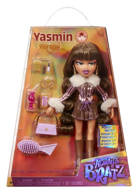 Prettiest Bratz Dolls