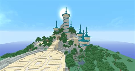 Avatar The Last Airbender Minecraft Project Maps Discussion Maps Mapping And Modding Java