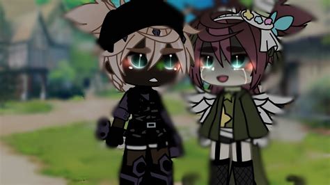 Daddy Issues Gacha Meme Youtube