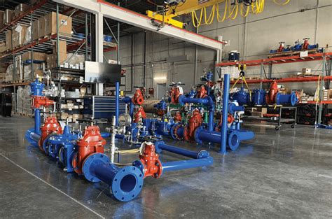 Isolation Valves What To Consider In Selecting The Right Valve Valve World Americas