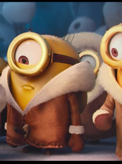 Chris Minion Fandompedia Wiki Fandom