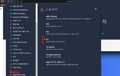 S3를 활용한 정적 웹 사이트 호스팅