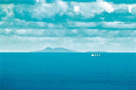 眺望日本與那國島 宜蘭將設3觀景平台 生活 自由時報電子報
