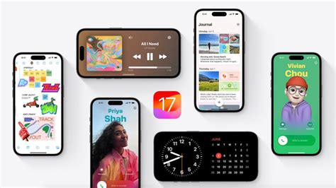 Can I Install Ios 17 On Realme Samsung Xiaomi Oppo Vivo Motorola