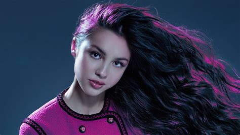 Olivia Rodrigo Wallpapers Wallpapers Com