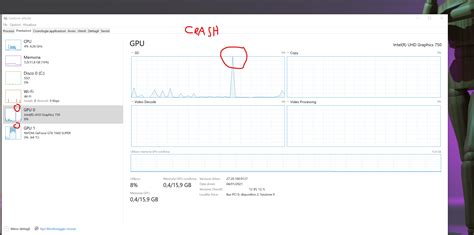 Blender Crashes Here How To Fix This Rblenderhelp