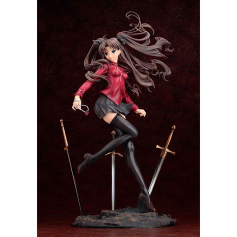 Figure Tohsaka Rin Gekijouban Fatestay Night Unlimited Blade Works