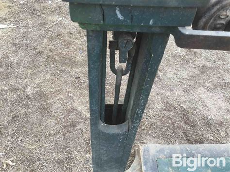 Howe Platform Scale Other Bigiron