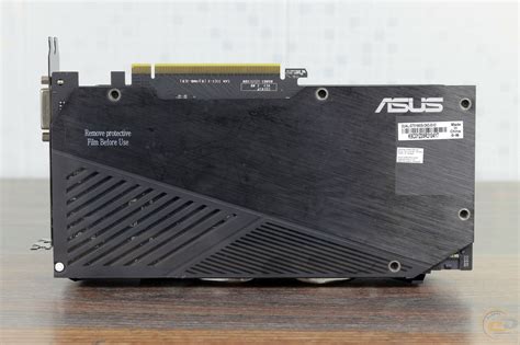 Asus Dual Geforce Gtx Super Oc Edition Evo Gecid Com