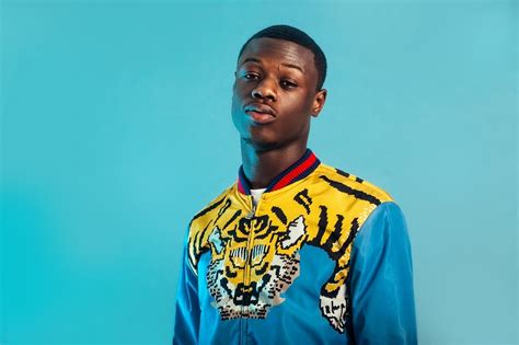 J Hus Returns In Style With New Daily Duppy Freestyle Trench