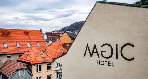 Få De Beste Hotelltilbudene I Bergen Med Radisson Hotels