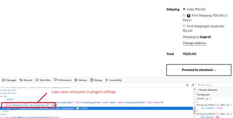 How To Hide WooCommerce Shipping Methods