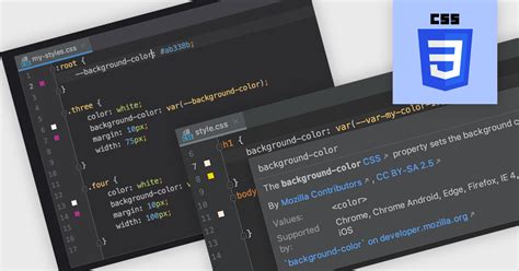 Supercharge Web Development With Css Support