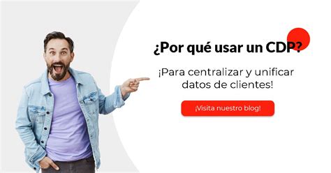 ¿por Qué Usar Un Cdp Customer Data Platform Jc Expósito