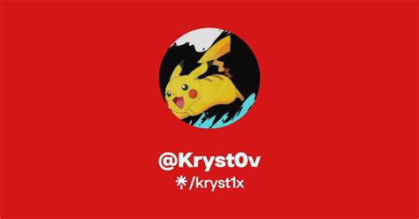 Kryst0v Linktree