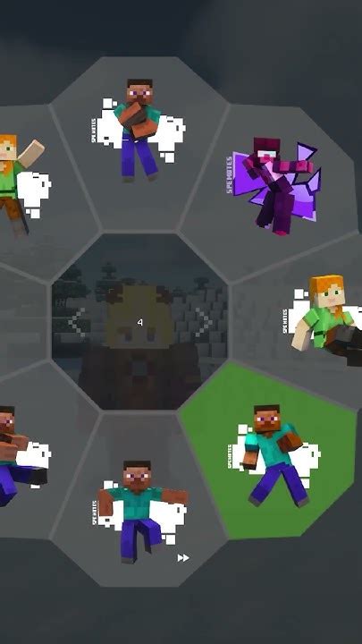 Эмоции в майнкрафт Shorts Minecraft майнкрафт эмоции Mods моды Emotecraft Youtube