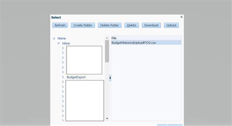 Epm Groovy How To Transform Data Management Files Outside The Data Management Layer Epm Radiance