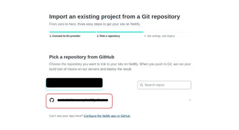 Tutorial On How To Deploy React App On Netlify Using Github