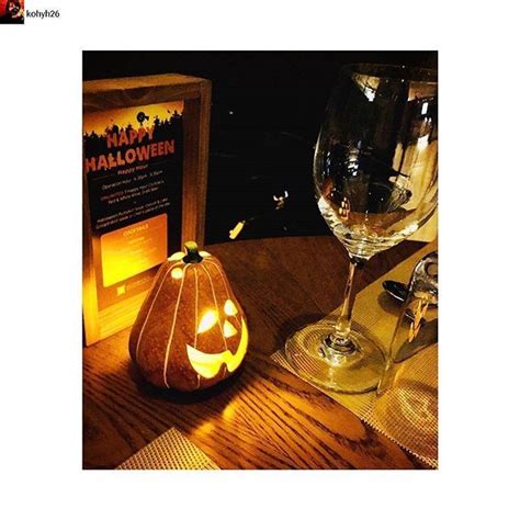 Happy Halloween 🎃 할로윈 스페셜 칵테일 3종 클라우드 생맥주 레드and화이트 와인을 무제한으로 즐겨보세요 🎁 안주로는 토시살 스테이크 Or 셰프의