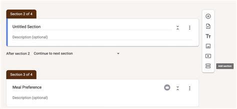 How To Add Conditional Logic In Google Form Show Questions Based On Answers