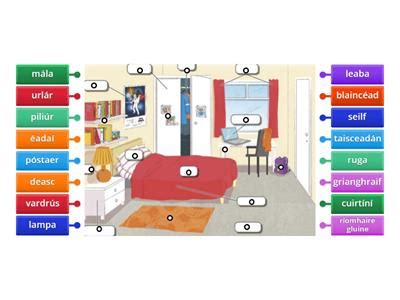 An Seomra Ranga Teaching Resources