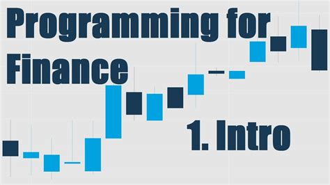 See Description Programming For Finance With Python And Quantopian And Zipline Part 1 Youtube