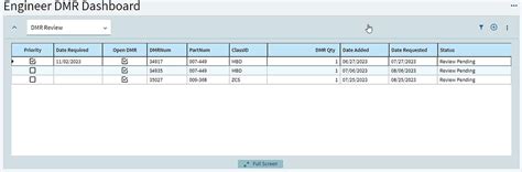 Panel Grid Column Filtering Not Working For Second View Kinetic ERP Epicor User Help Forum