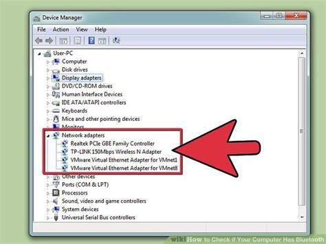 How To Check If Your Computer Has Bluetooth Steps