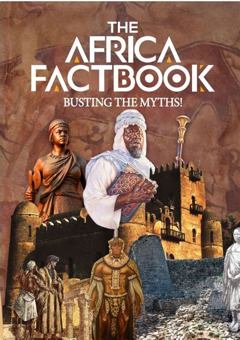 Svngokuthe Africa Factbook · Datasets At Hugging Face