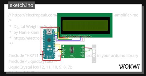 Wokwi Online Esp32 Stm32 Arduino Simulator