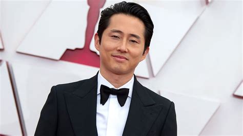 Steven Yeun On Joining Marvels Thunderbolts The Intentions Of The Character Were Very Clear