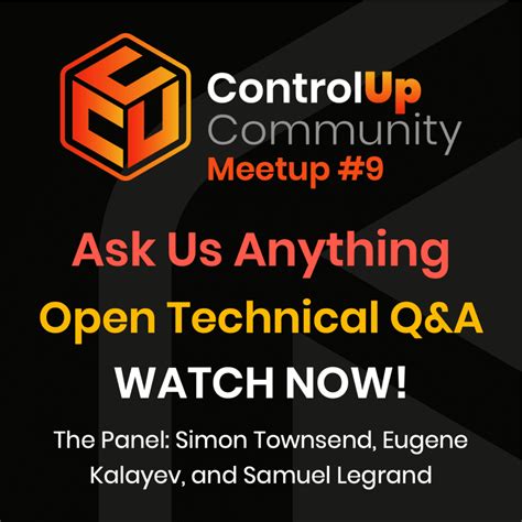 Controlup Community Learn Share And Grow