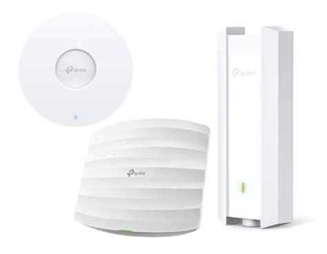 TP Link The Barcode Warehouse