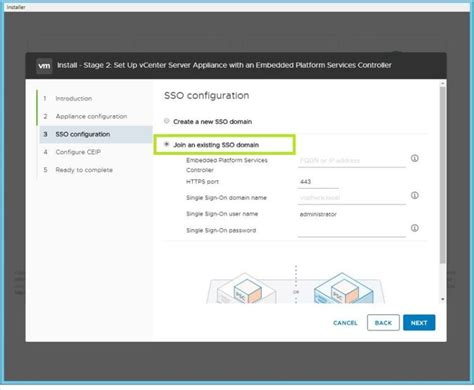 What Is Vmware Vcenter Enhanced Linked Mode And How It Works Geekflare