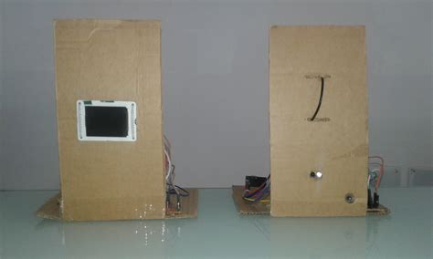 Arduino Nrf24l01 Tft Parts Counting Unit 10 Steps Instructables