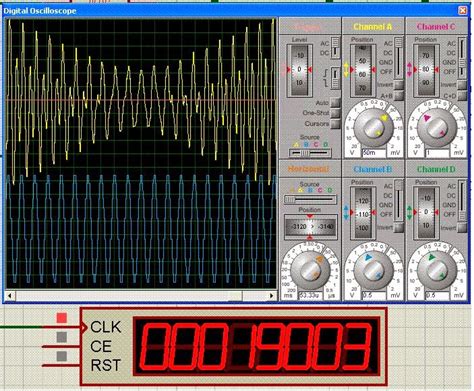 PLL FM STEREO DIGITAL STEREO CODER