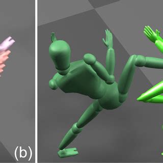 Continuous Collision Detection Between Articulated Models A Initial Download Scientific