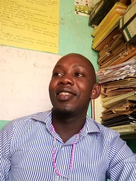 Lukonge Achilees On Linkedin Discomfort Is Necessary For Your Success