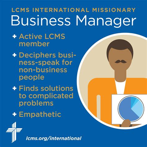 Lcms International Mission Lcms International Mission