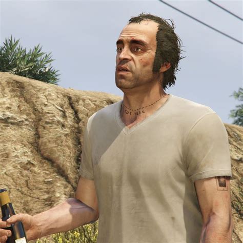 Trevor Philips Gta V