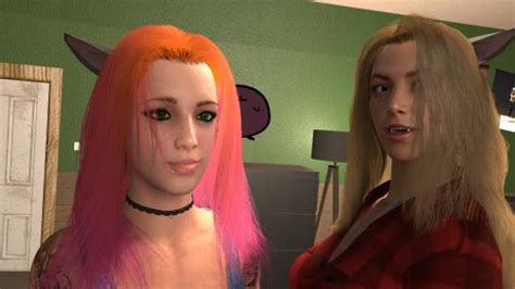 Out Of The Shadow Prologue V01 By Simon3243