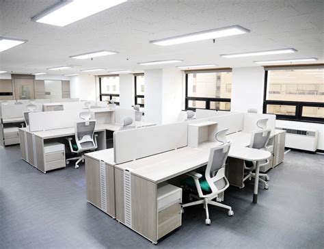 바른미래정책연구원 퍼시스 컨설팅 오피스 납품사례