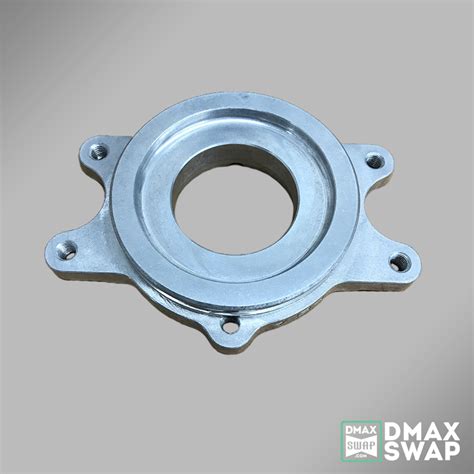 LML CP3 Conversion Adapter DMAX SWAP Duramax Swap