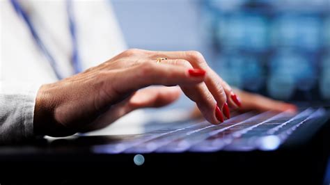 Unlocking Efficiency And Security With Document Management Solutions