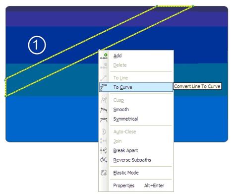 How To Make A Business Card Corel Draw Tutorial An Island For Blogging Tips Tricks