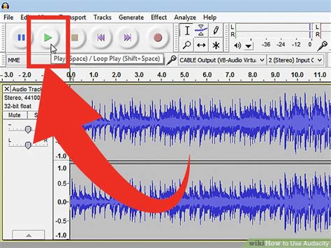 4 Ways To Use Audacity Wikihow