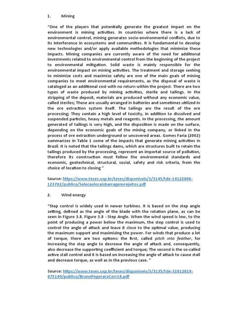 mining pdf mining chemistry