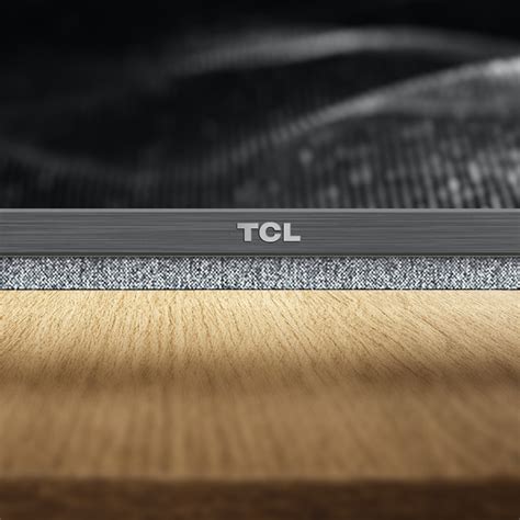 Tcl C715 Series 4k Qled Android Tv Tcl India