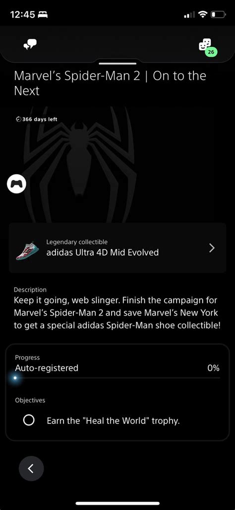 Why Hasnt This Collectable Unlocked For Rplaystationstars
