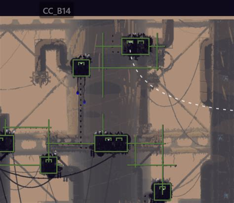 Consistent Crash At Canopy Rrainworld